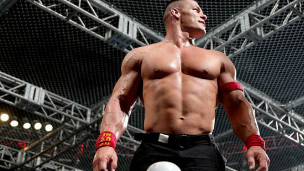30 Most Impressive WWE Physiques Of All Time – Page 9