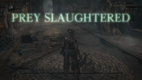 10 Tips For Playing Bloodborne