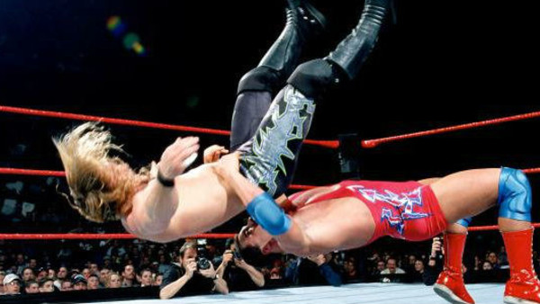 10 WWE Legends Who Ruled Suplex City Before Brock Lesnar – Page 9