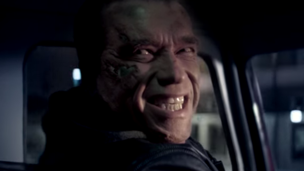 Terminator: 20 Easter Eggs And References You Must See