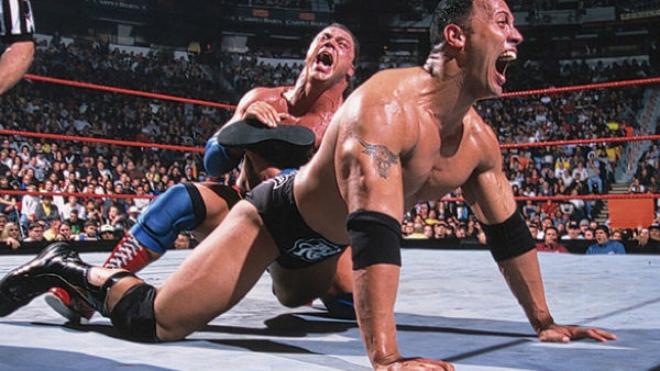 WWE 2001 PPVs From Worst To Best