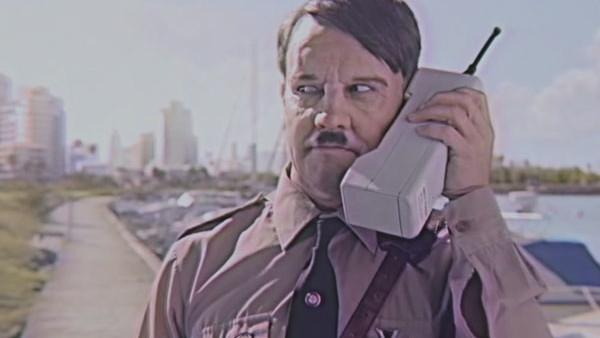 16 Brilliant WTF Moments From Kung Fury – Page 13