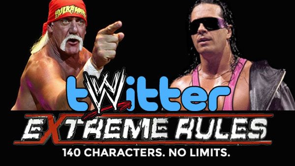 10 Wrestling Twitter Feuds You Need To Know About