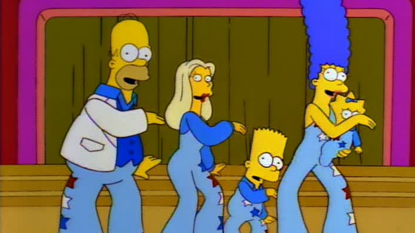 10 Worst Simpsons Episodes From The Best Seasons