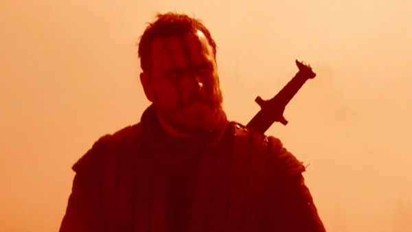 New Macbeth Trailer - You've Never Seen Shakespeare Like This