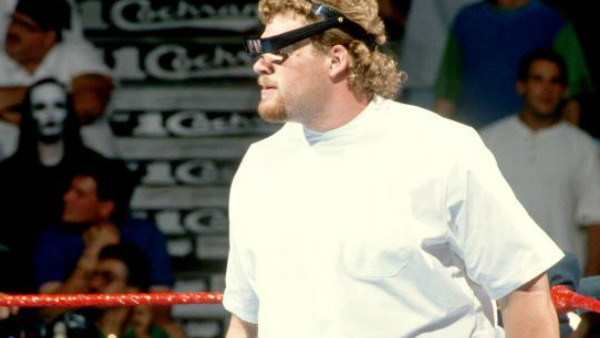 10 Great Wrestlers Who Started Out With Terrible Gimmicks – Page 10