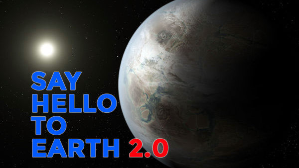 8 Reasons Why Earth 2.0 Is Super Exciting