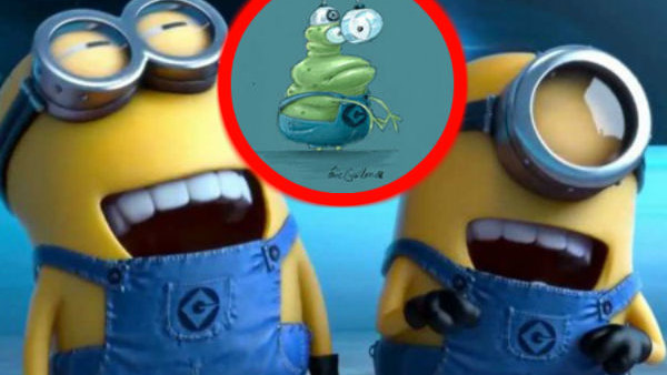 20 Mind-Blowing Facts About The Minions
