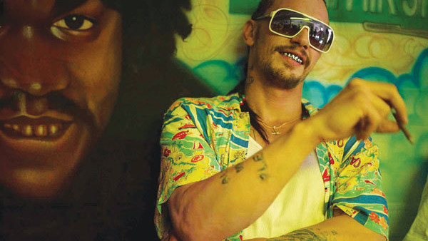 20 Greatest Movie Moments Of The 2010s – Page 5