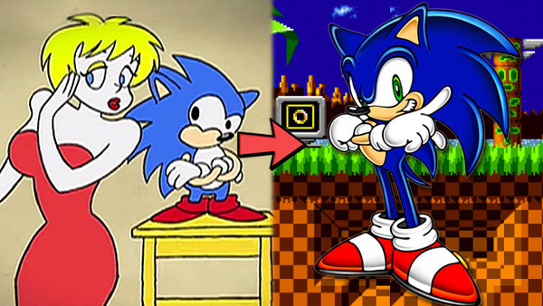 15 Mind-Blowing Facts You Didn't Know About Sonic The Hedgehog