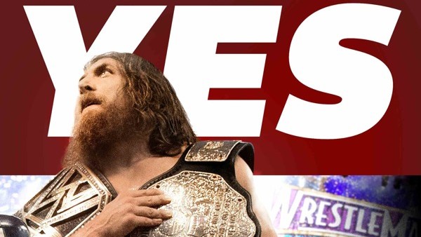 Daniel Bryan Yes Autobiography Review: 10 Observations You Need To Know