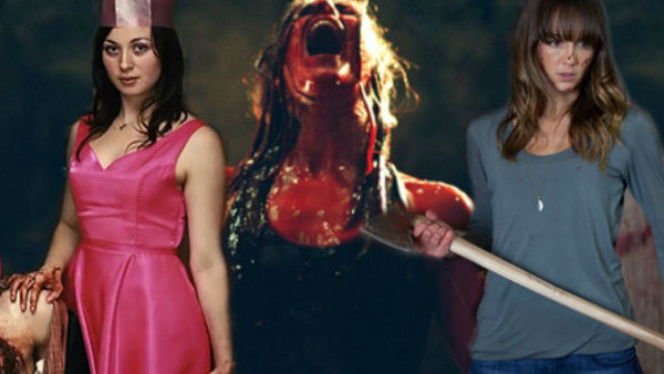 20 Most Badass Female Horror Characters Ever – Page 2