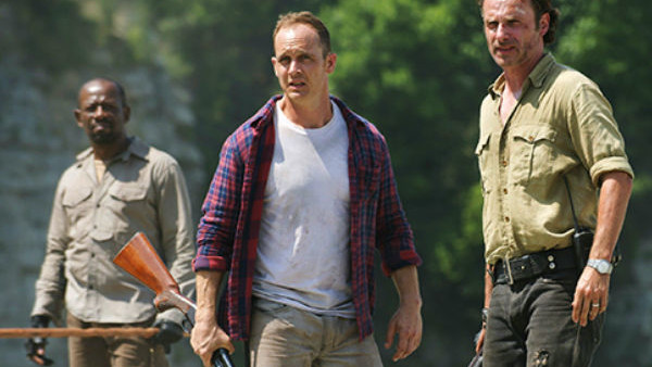 The Walking Dead: 10 Best Characters Who Only Appeared In One Episode ...