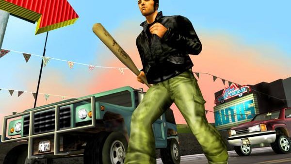 Every Rockstar Games Protagonist Ranked - From Worst To Best – Page 2