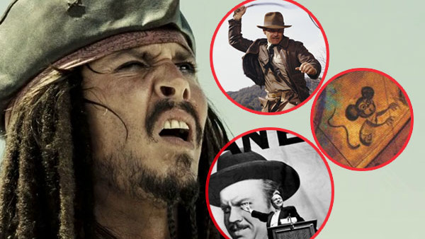 16 Pirates Of The Caribbean Easter Eggs You Probably Missed