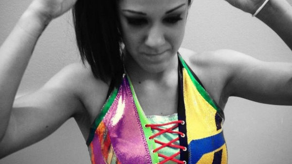 10 Things WWE Fans Need To Know About Bayley – Page 6