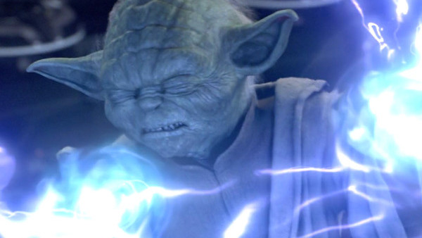 10 Most Powerful Star Wars Characters