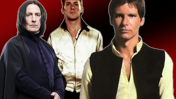 25 Greatest Ever Movie Anti-Heroes