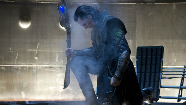 50 Most Iconic Shots From MCU Movies So Far