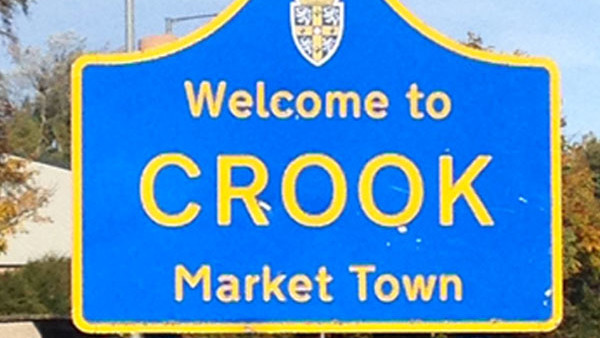10 Problems Only People From Crook Will Understand