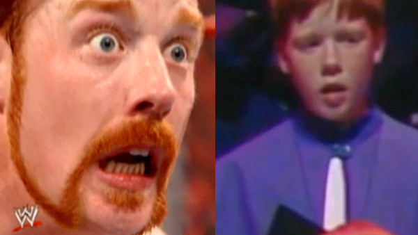 10 Things You Didn't Know About Sheamus – Page 7
