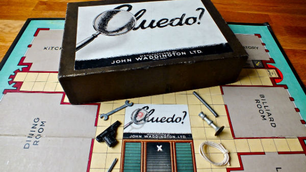 20 Mind-Blowing Facts You Didn't Know About Cluedo