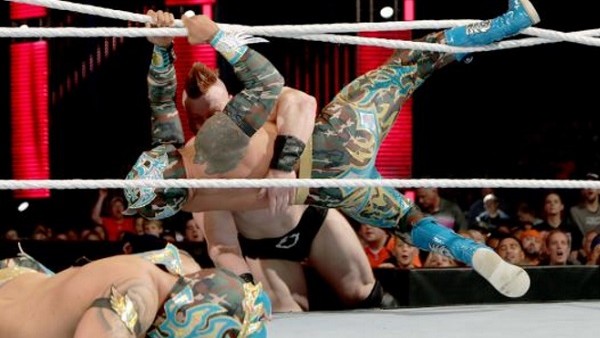 10 Wrestling Botch Machines Other Than Sin Cara – Page 9