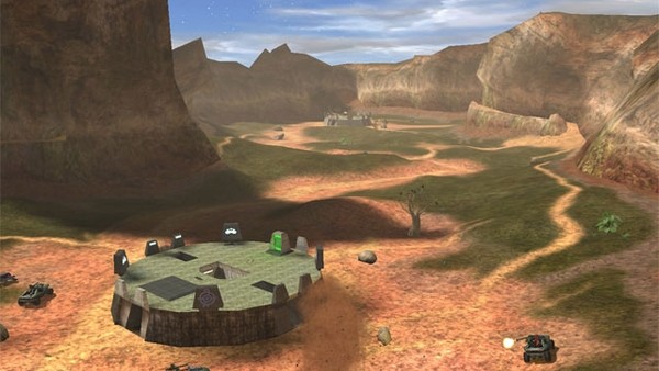 12 Best FPS Multiplayer Maps Of All Time