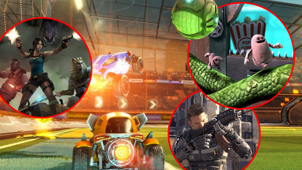 8 Best PS4 Multiplayer Games You Can Play Offline – Page 5