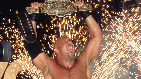 Ranking Every WCW Champion In History - From Worst To Best – Page 3
