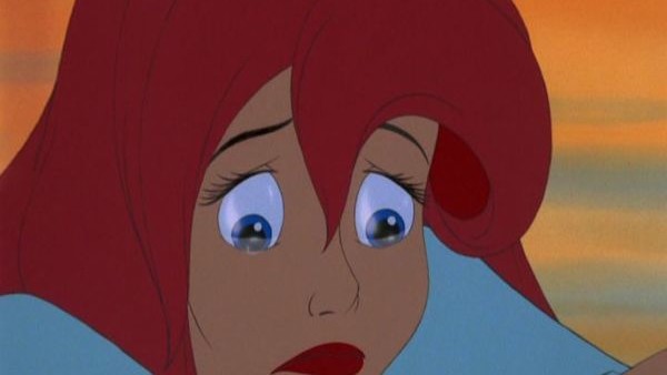 9 Disturbing Origin Stories Behind Famous Disney Characters