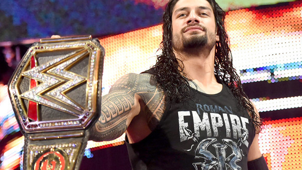 5 Ways To Have Better Handled The Vacant WWE Championship