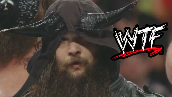 44 WTF Moments From WWE TLC 2015 – Page 13