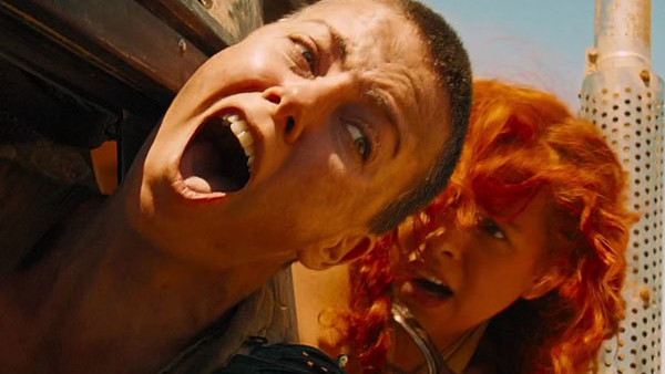 10 Truly Unique Sci-Fi Movie Fight Scenes – Page 7
