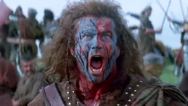 Braveheart: Fact Or Fiction?