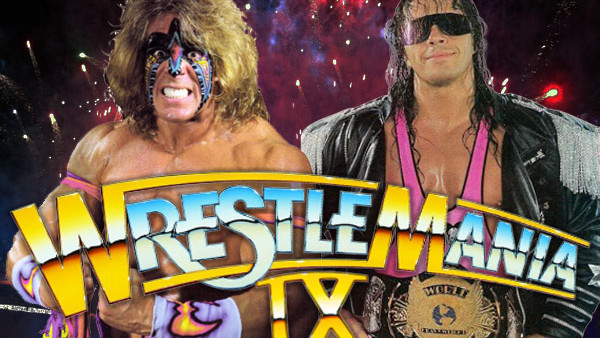 15 Biggest Matches WWE Should've Booked In The 90s (But Didn't)