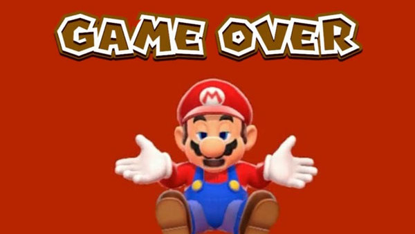 10 Super Mario Levels That Were Just Plain Unfair