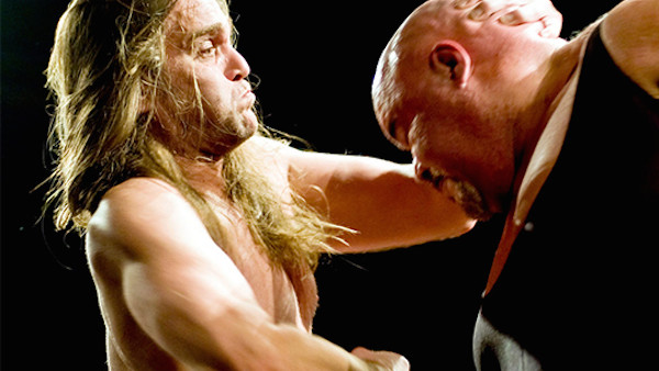 10 Surprising Facts About NXT Coach Robbie Brookside