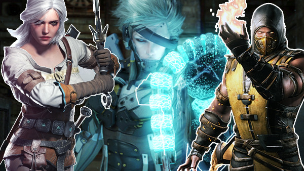 20 Most Replayable Video Games Of The Decade (So Far)