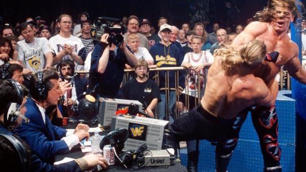 20 Things You Didn't Know About Wrestling In 1996 – Page 2