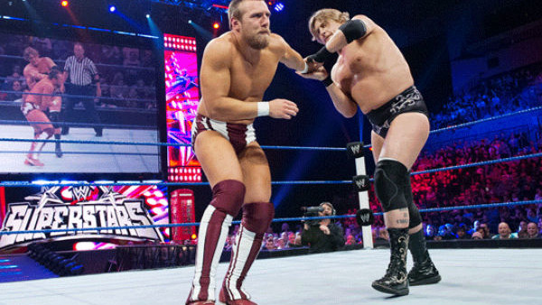 10 Hidden Gem WWE PG Era Matches You Need To Revisit