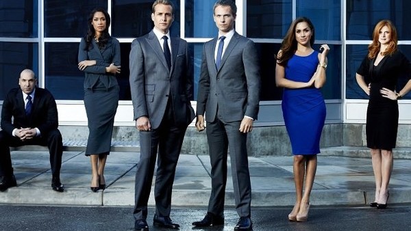 Suits Quiz: How Well Do You Remember The Show?
