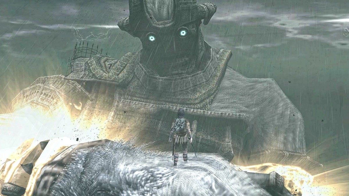 10 Worst Final Bosses In Video Game History