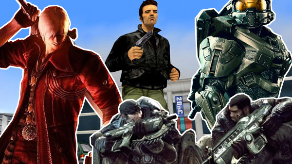 12 Most Influential Video Games Of The 2000s – Page 9