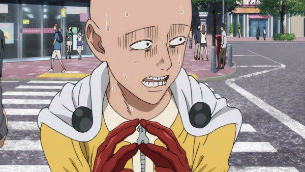 7 Reasons Why You Should Watch One-Punch Man