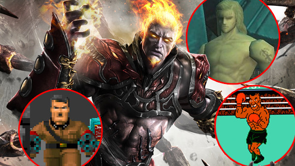 10 Greatest Final Boss Fights In Video Game History