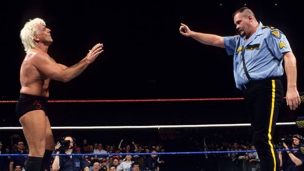 20 More Surprising WWE Facts You Probably Didn't Know – Page 13