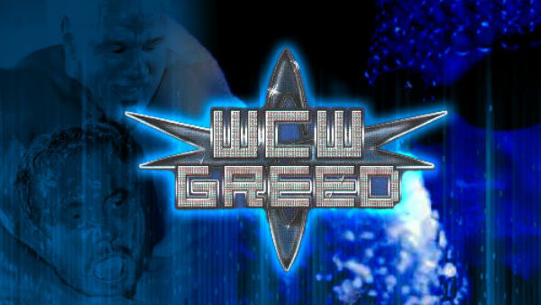 9 Things I Learned From Watching WCW Greed