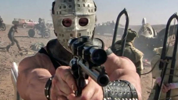 10 Post Apocalyptic Films You Need To See – Page 7