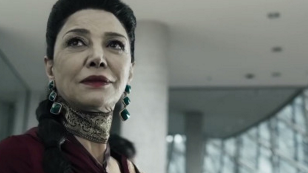 The Expanse: Ranking The Main Characters From Worst To Best – Page 18